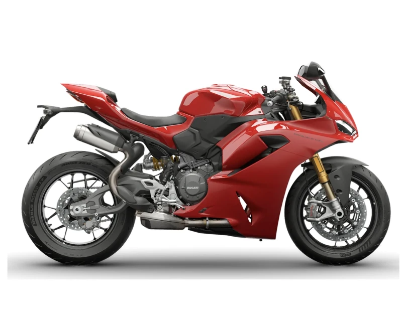 Ducati Panigale V2 - Ducati Red в Мотоциклети и мототехника в гр. София ...