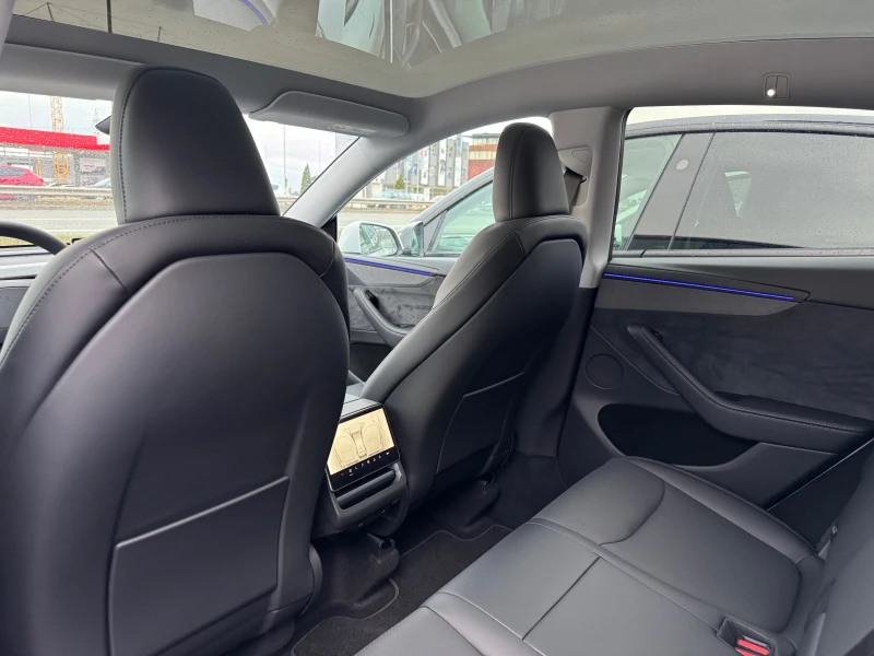 Tesla Model Y Juniper-2025\Standart, long-range 4x4 или Launch в ...