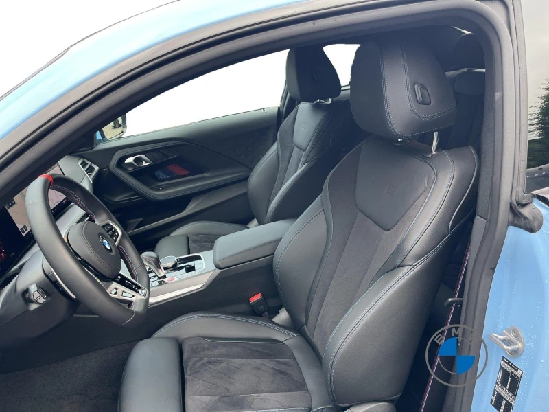 BMW M2 FACELIFT COUPE HEAD-UP LED CAMERA в Автомобили и джипове в гр ...