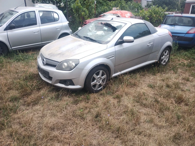 Opel Tigra 1.4 бензин в Автомобили и джипове в гр. София - ID47149936 ...