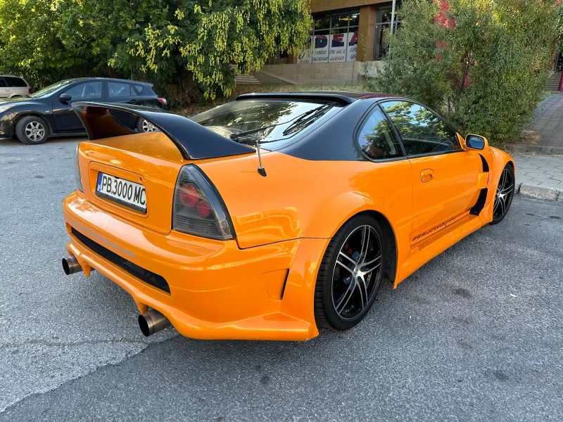 Honda Prelude 2.2 VTEC - H22A - 200 K.С. в Автомобили и джипове в гр ...