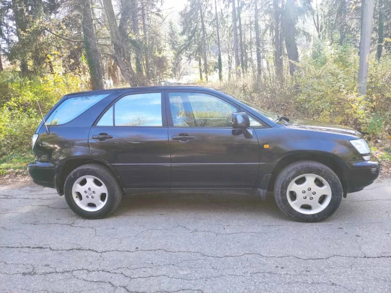 Lexus RX 300 в Автомобили и джипове в гр. Перник - ID52966599 | Bazar.bg