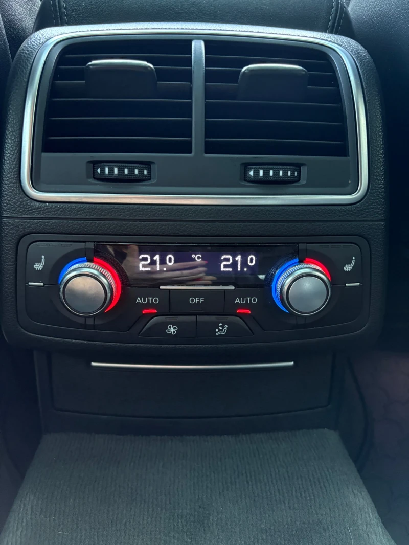 Audi A6 Audi A6 3.0BiTDI SOFT CLOSE/ОБДУХВАНЕ/ACTIVE SOUND в Автомобили ...