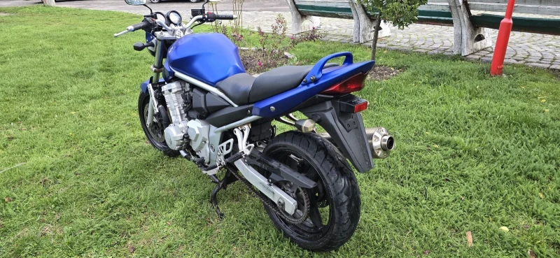 Suzuki Bandit в Мотоциклети и мототехника в гр. Перник - ID52962652 ...