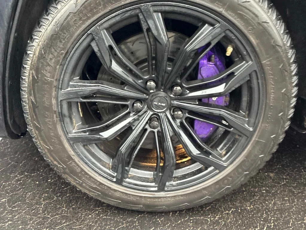 Jeep Grand cherokee 2014 SRT8 * БЕЗ ПЪРВОНАЧАЛНА ВНОСКА ≫ 2014 • 17 390 ...