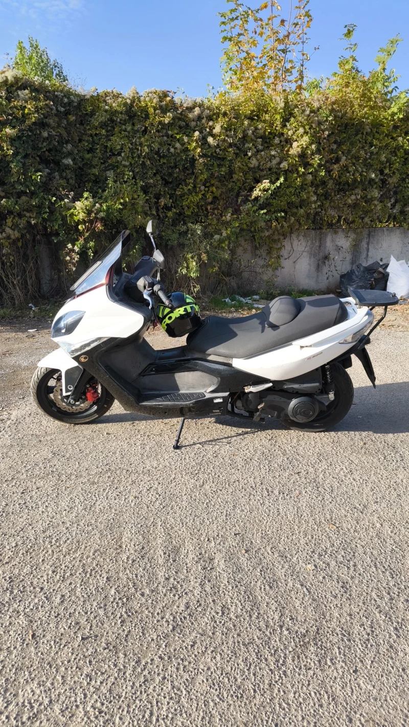 Kymco Xciting 300R в Мотоциклети и мототехника в гр. София - ID52269109 ...