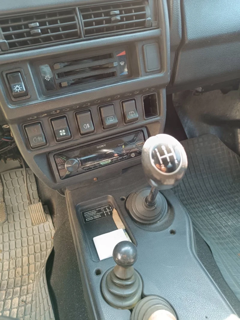 Lada Niva в Автомобили и джипове в с. Побит камък - ID52370250 | Bazar.bg