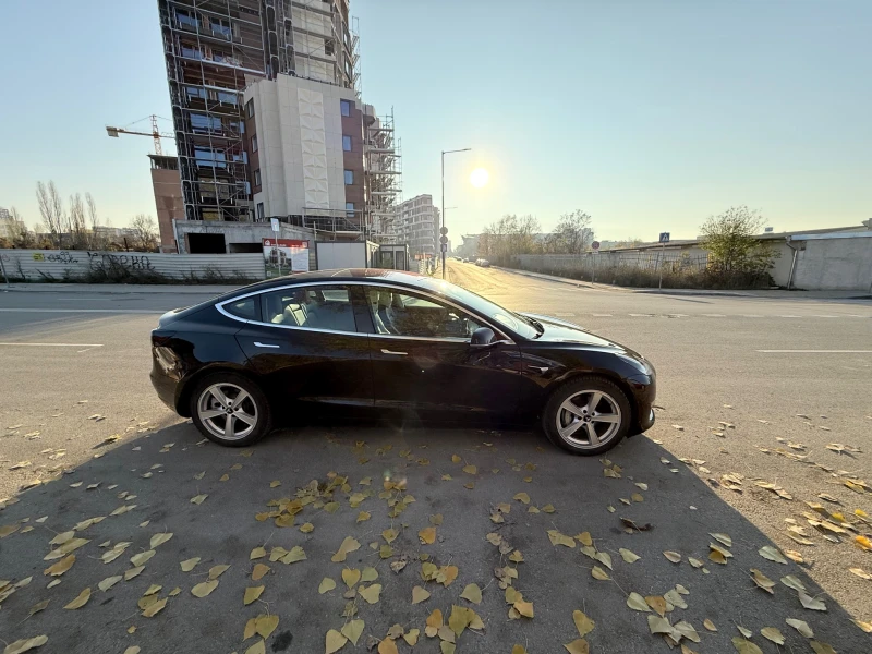 Tesla Model 3 Dual Motor LR в Автомобили и джипове в гр. София ...