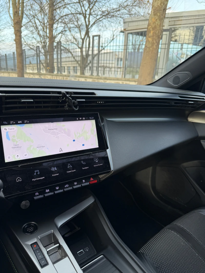 Peugeot 308 в Автомобили и джипове в гр. Казанлък - ID53261017 | Bazar.bg