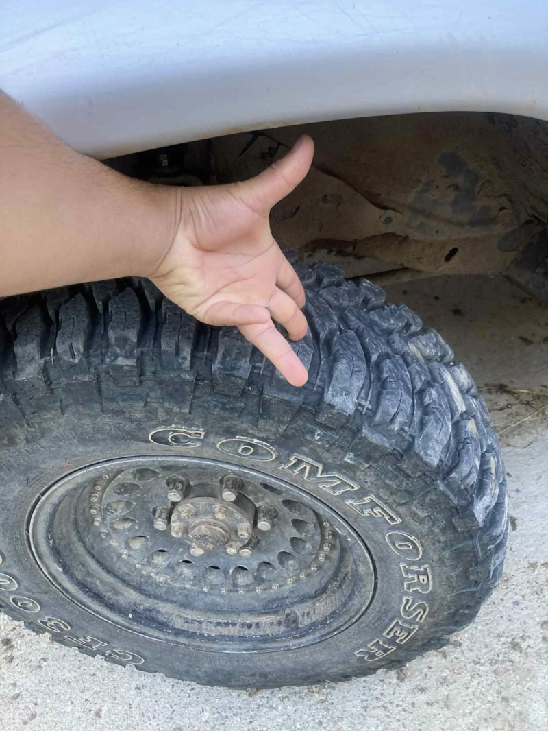 Mitsubishi Pajero в Автомобили и джипове в гр. Сандански - ID53024686 ...