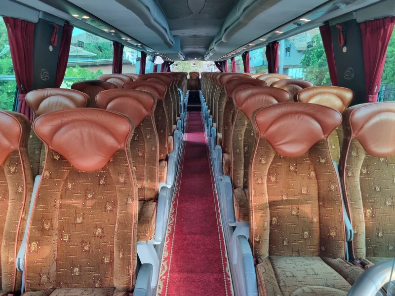 Man Omnibus M3 IRIZAR в Бусове и автобуси в гр. Кърджали - ID53143193 ...